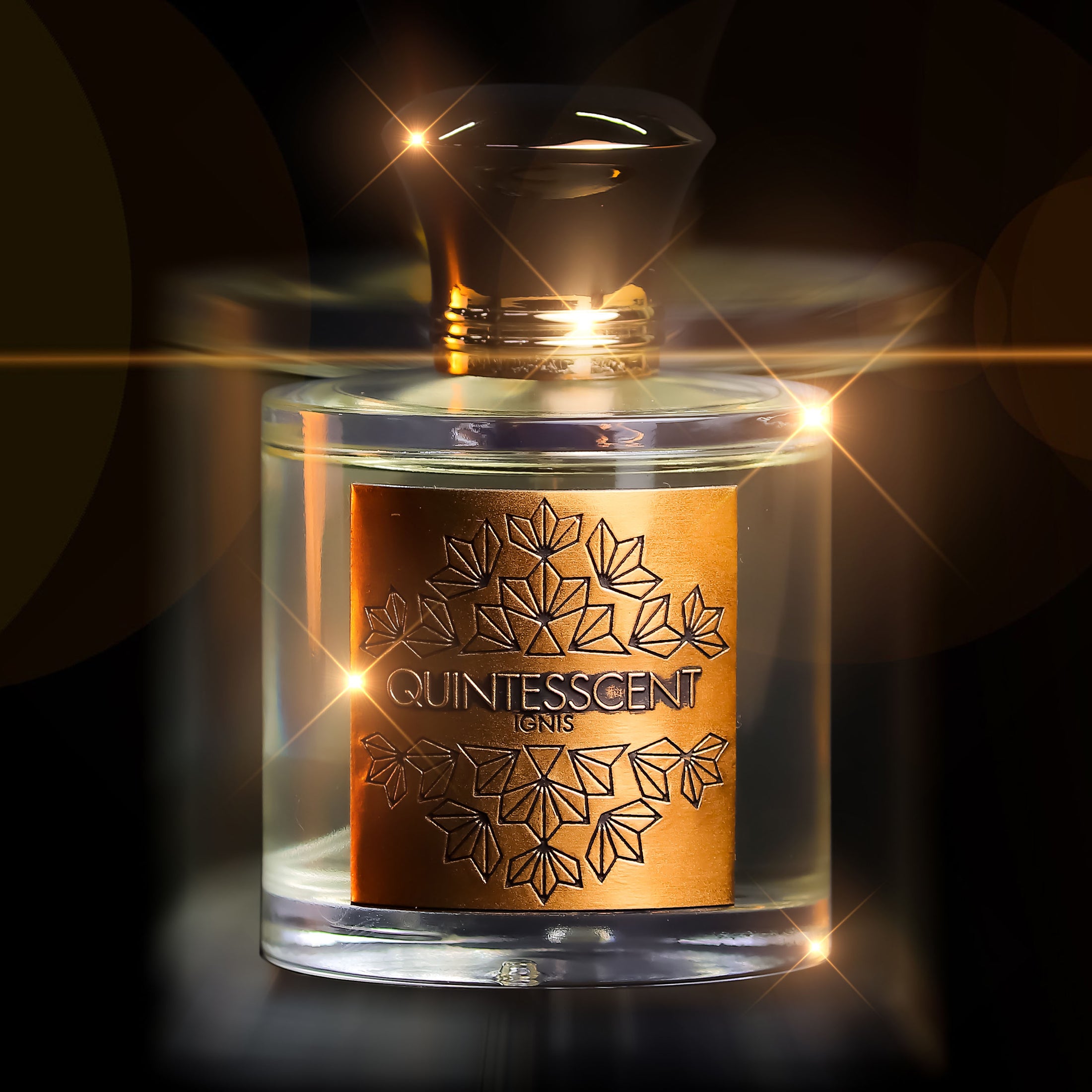 Ignis – Quintesscent